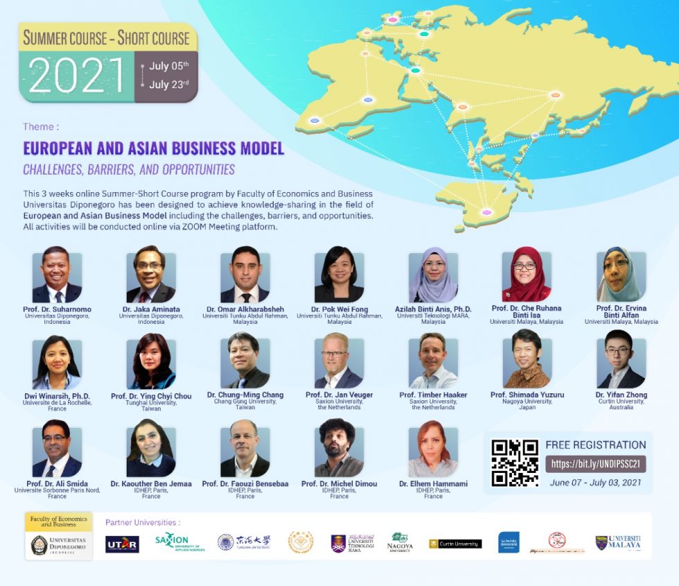 Beranda2 - EKONOMI [ ECONOMICS ]