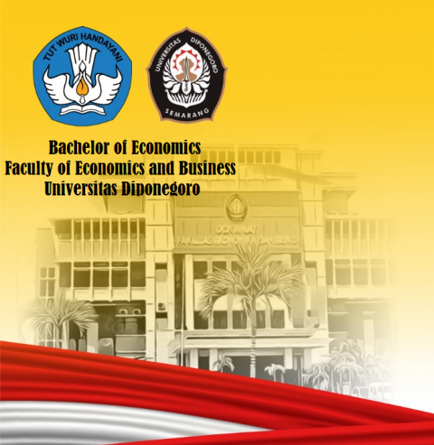 Indah Susilowati - EKONOMI [ ECONOMICS ]