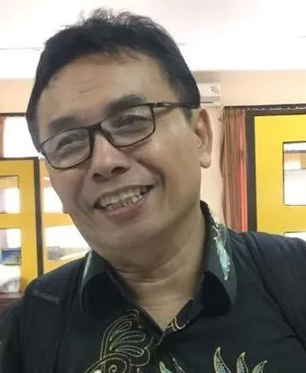 Fransiscus Xaverius Sugiyanto - EKONOMI [ ECONOMICS ]