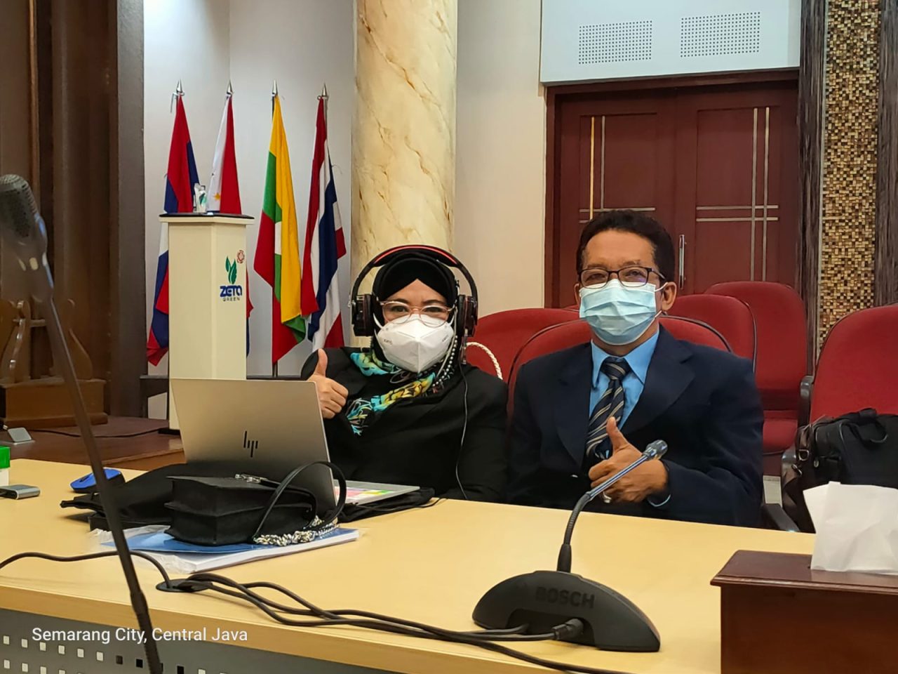 EKONOMI [ ECONOMICS ] | Program Studi Ekonomi - ECONOMICS