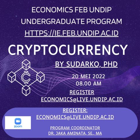 EKONOMI [ ECONOMICS ] | Program Studi Ekonomi - ECONOMICS